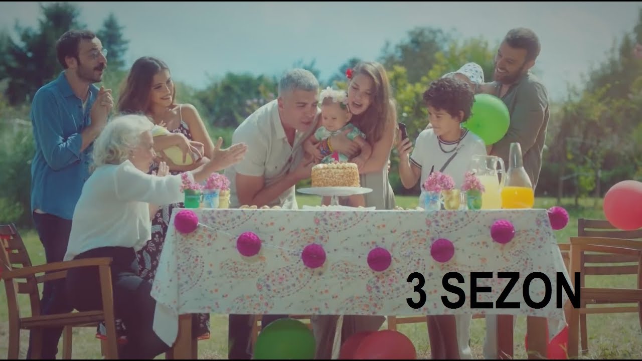 Η ΝΥΦΗ - 3 SEZON TRAILER 1 GR SUBS - YouTube