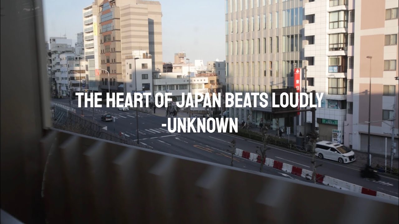 Flying Business Class (Delta 1) to Japan...On Standby! - YouTube