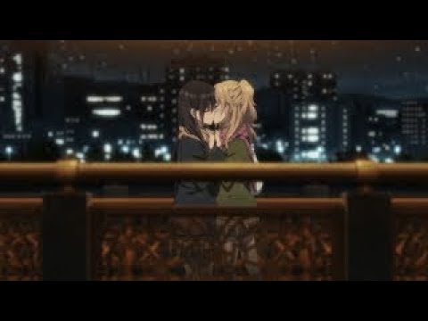 Citrus Full Opening (Azalea/アザレア)