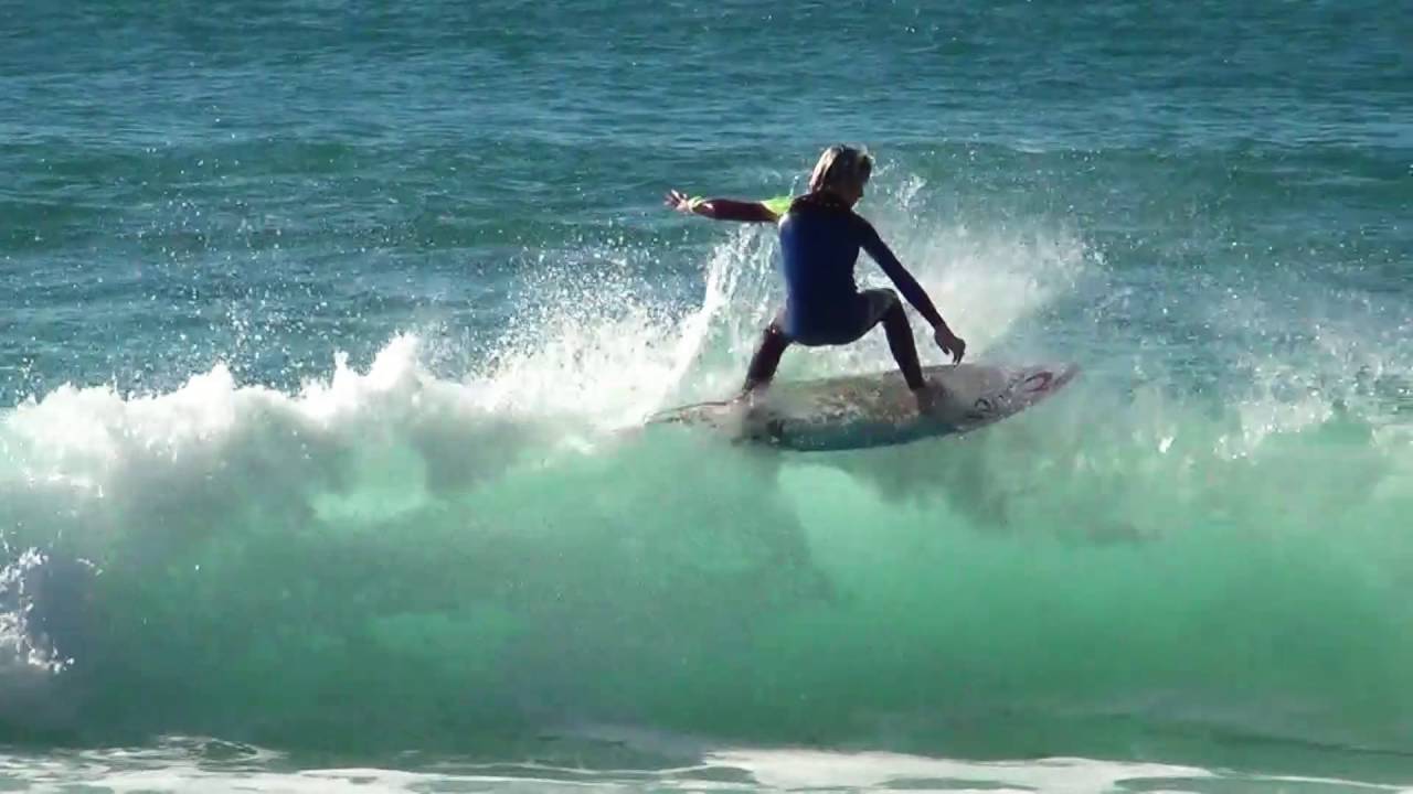 SEAN GUNNING winter 15/16 - YouTube