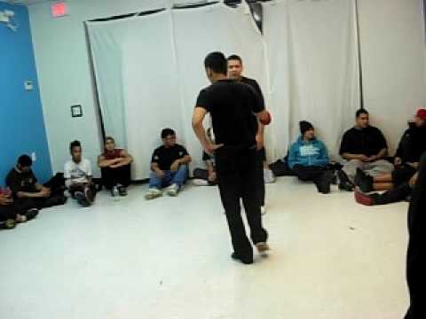 omega(gsk) vs ariel ;who wants it round 1 - YouTube