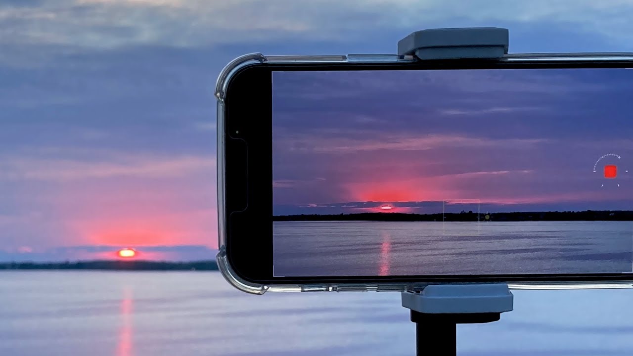 Four iPhone Time-Lapse Photography Lessons Learned — How To Create ...