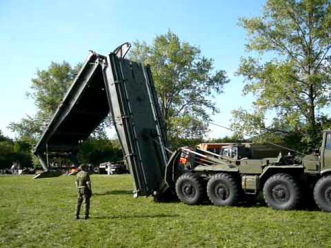 AM 50 - bridge - YouTube