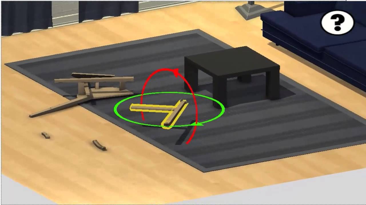 IKEA SIMULATOR! - Home Improvements - YouTube