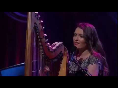 Alana Conway star of 'Classic Country' - YouTube