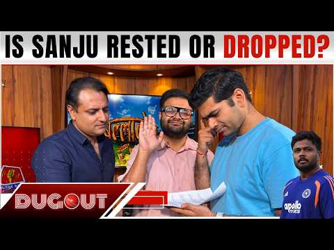 BREAKING: Massive changes to India T20 team - Sanju, Axar, Bishnoi & Sundar AXED? | Sports Today