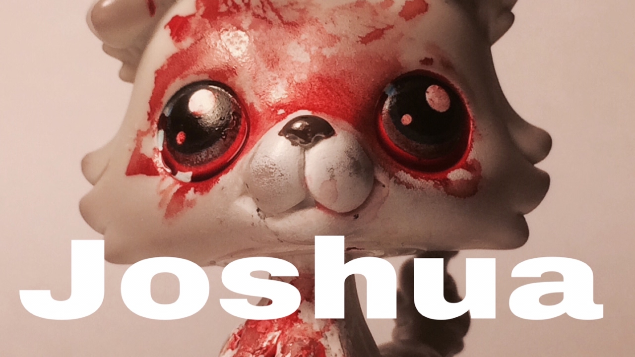 LPS Mv: Joshua - YouTube