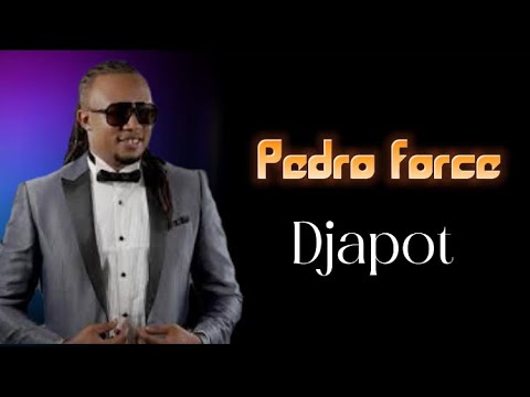 Pedro Force Djapot- Lanmou a lanvè (lyrics vidéo) - YouTube