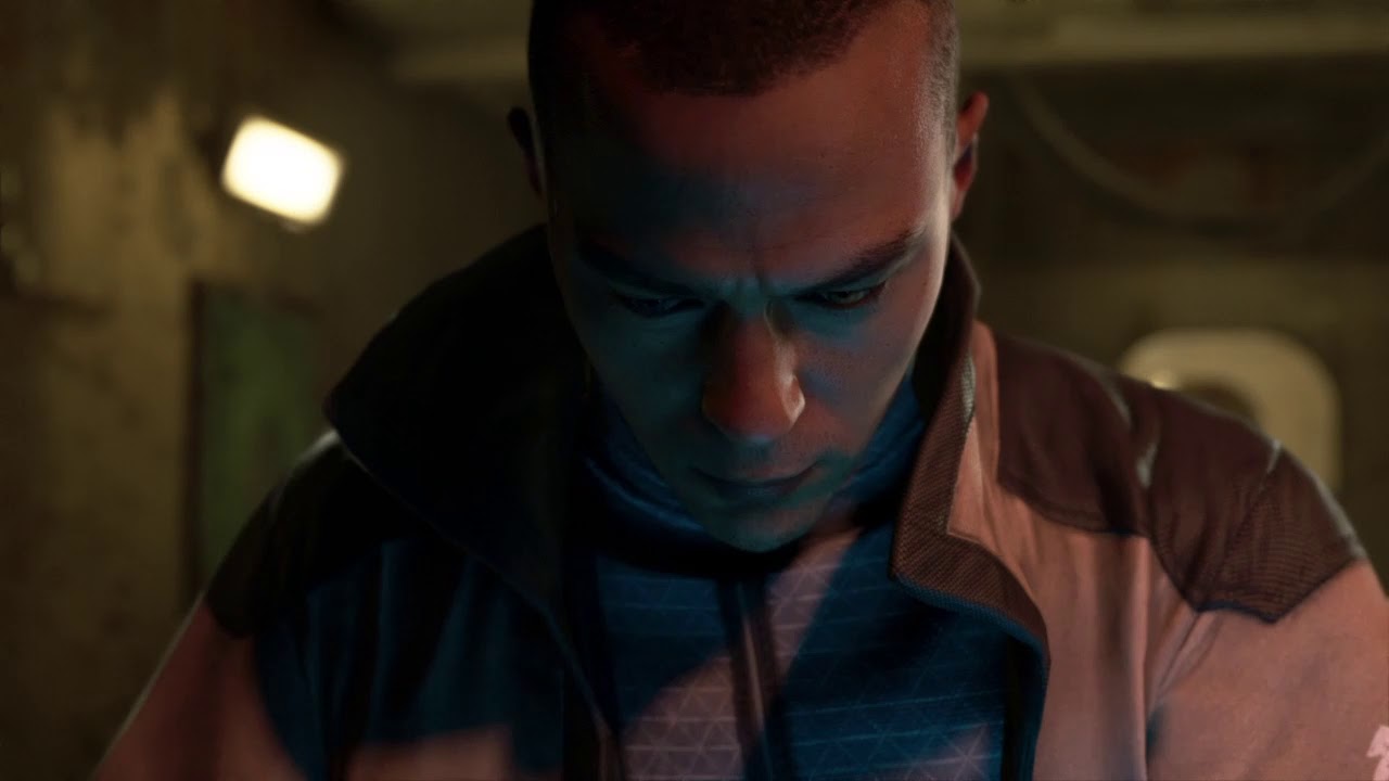 Detroit: Become Human™ - Ottava Lotta - Jericho,Connor Deviante e Kara ...