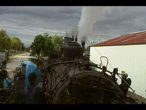 Union Pacific 428 - YouTube