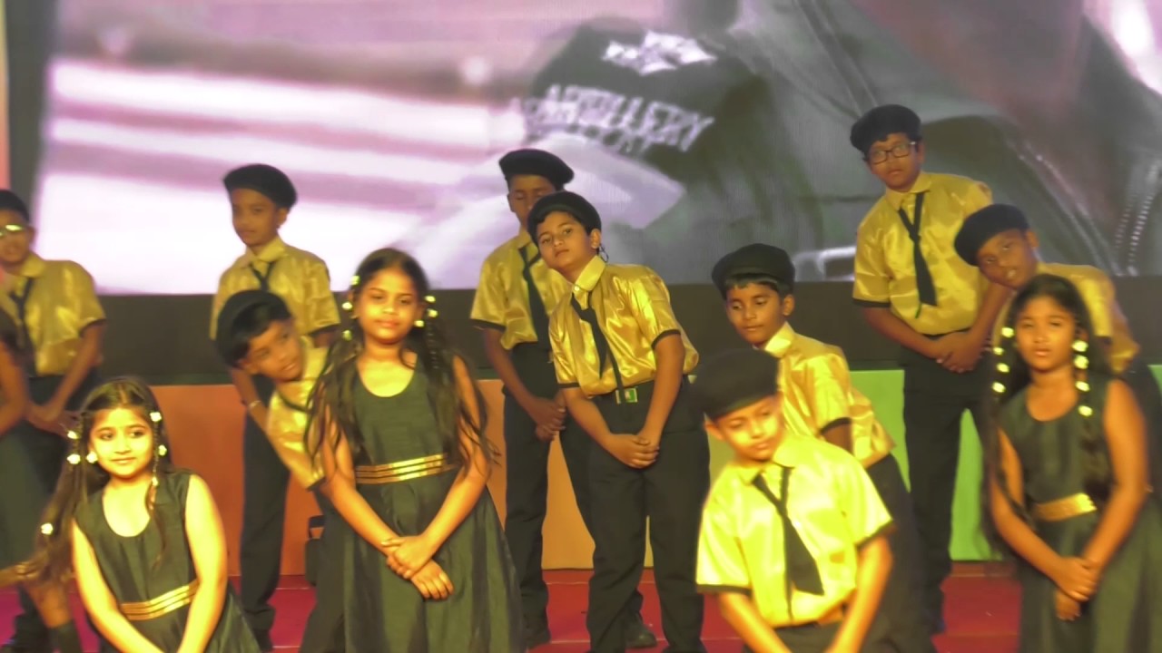 A Song – Soulful Rendition – Kandho Se Mile Kandhe - YouTube