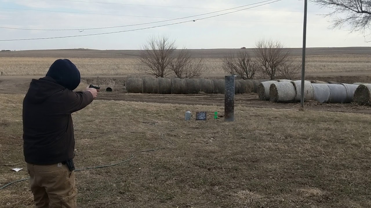 Unload...Reload... Repeat - YouTube