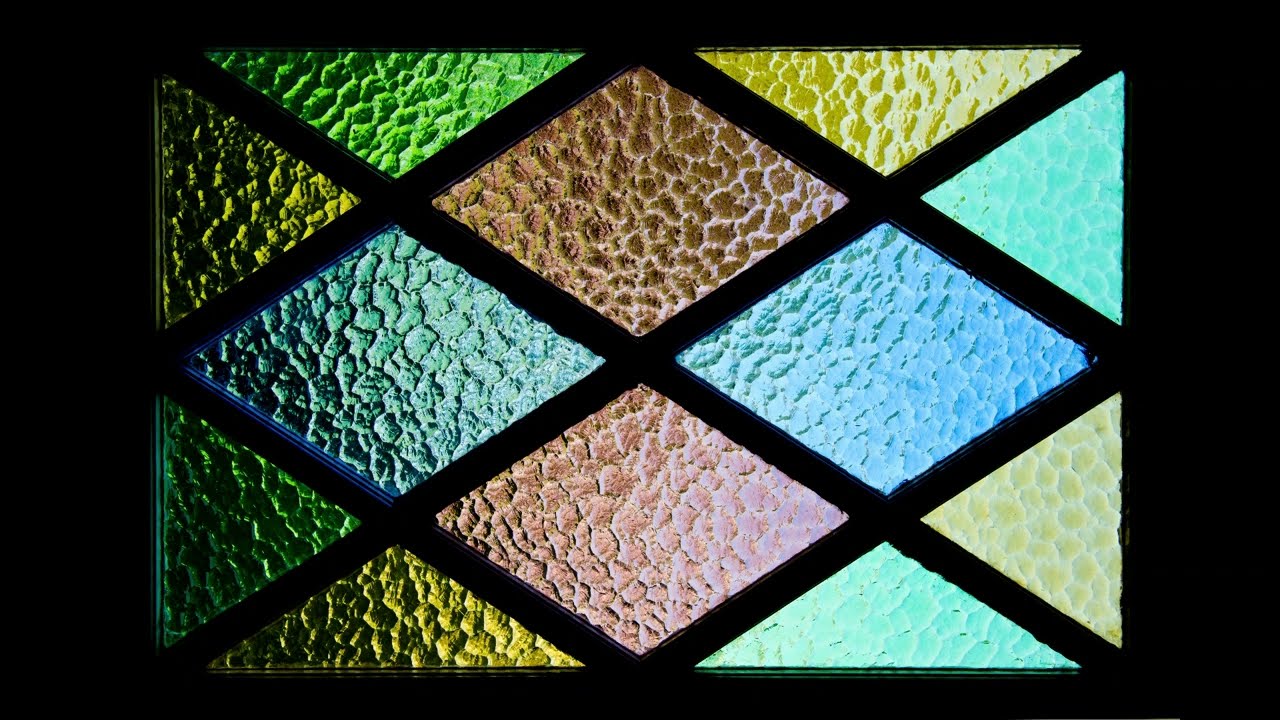 Knocking on Glass Door Sound Effect - YouTube