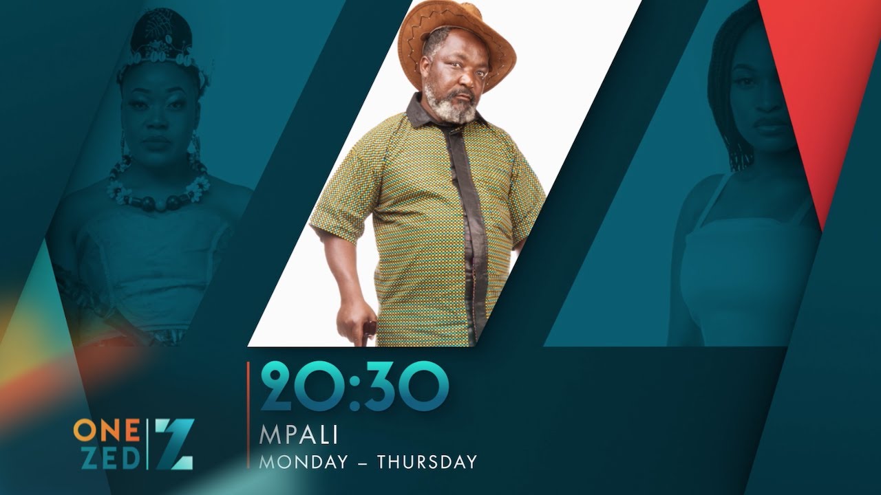 Stay entertained this July on OneZed! | One Zed Tv - YouTube