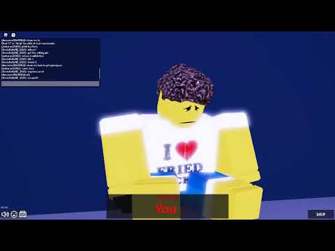 roblox guesty chapter 4 ending - YouTube