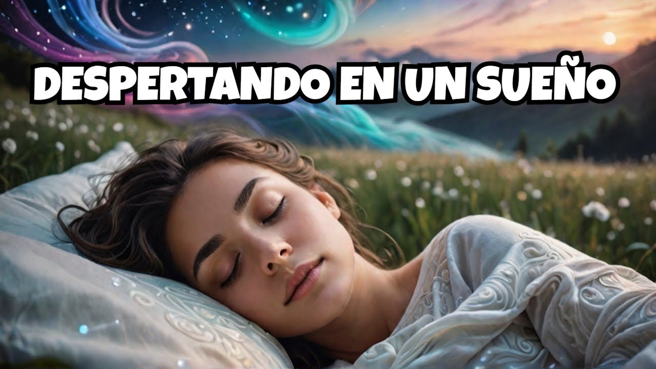 La Vida Real Es Solo Un Sueño Profundo - YouTube