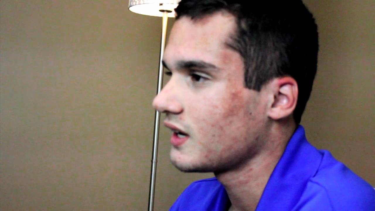 Josh Marsh - YouTube