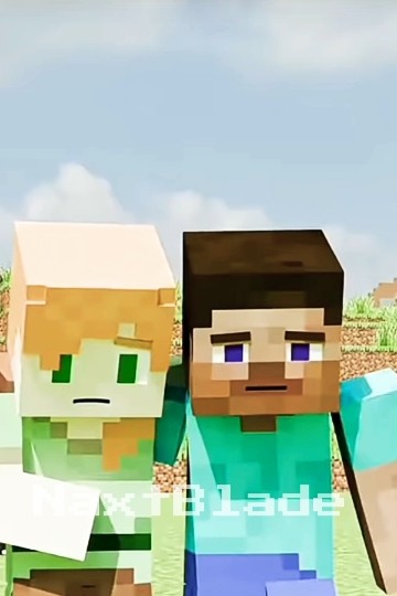 MINECRAFT Herobrine vs ROBLOX Herobrine FIGHT | #short #animation - YouTube