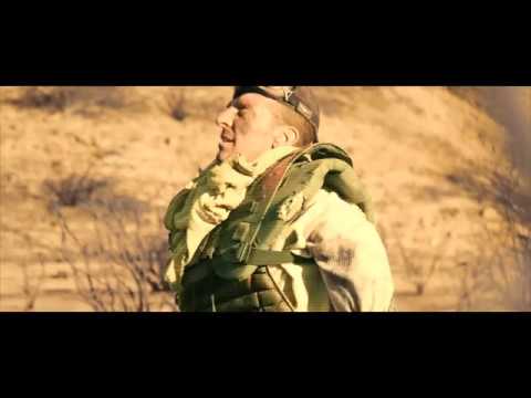 African Sniper Colonizer Down - YouTube