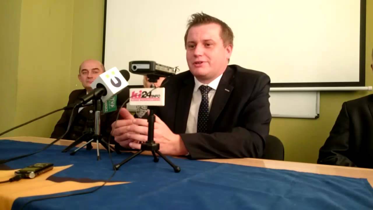 WYBORY 2015: Partia KORWiN - YouTube