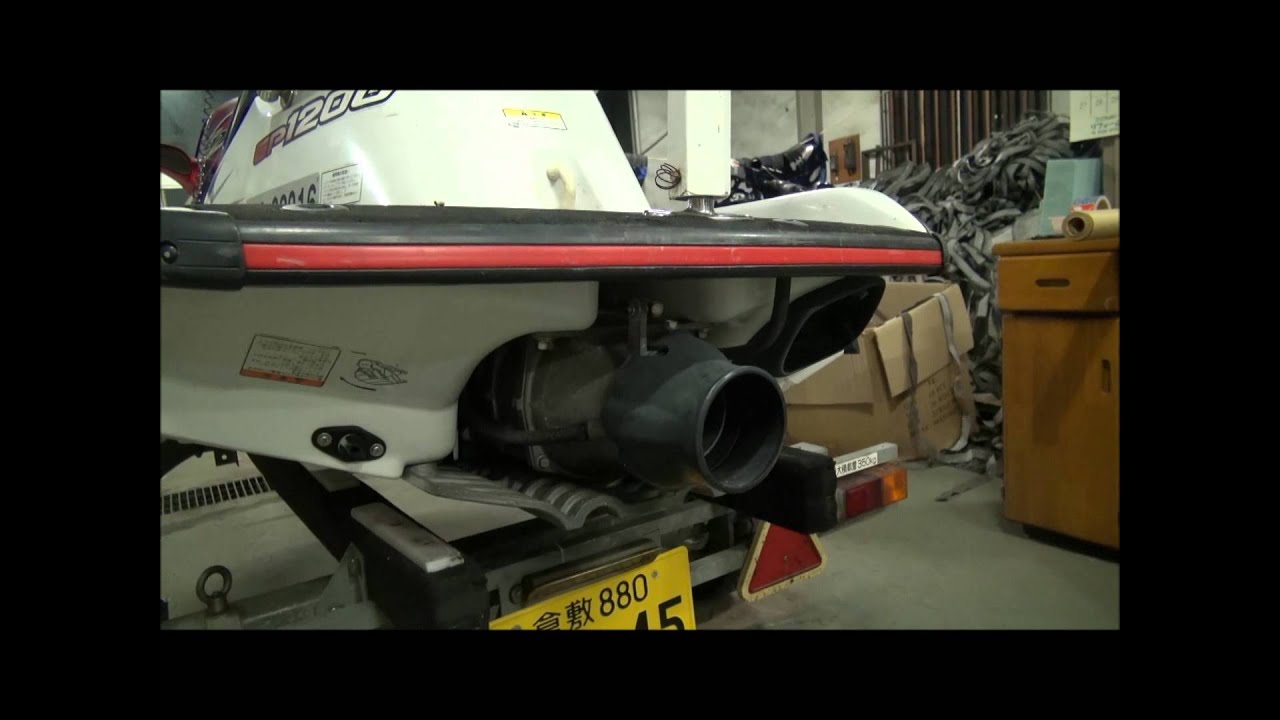 GP1200 - YouTube