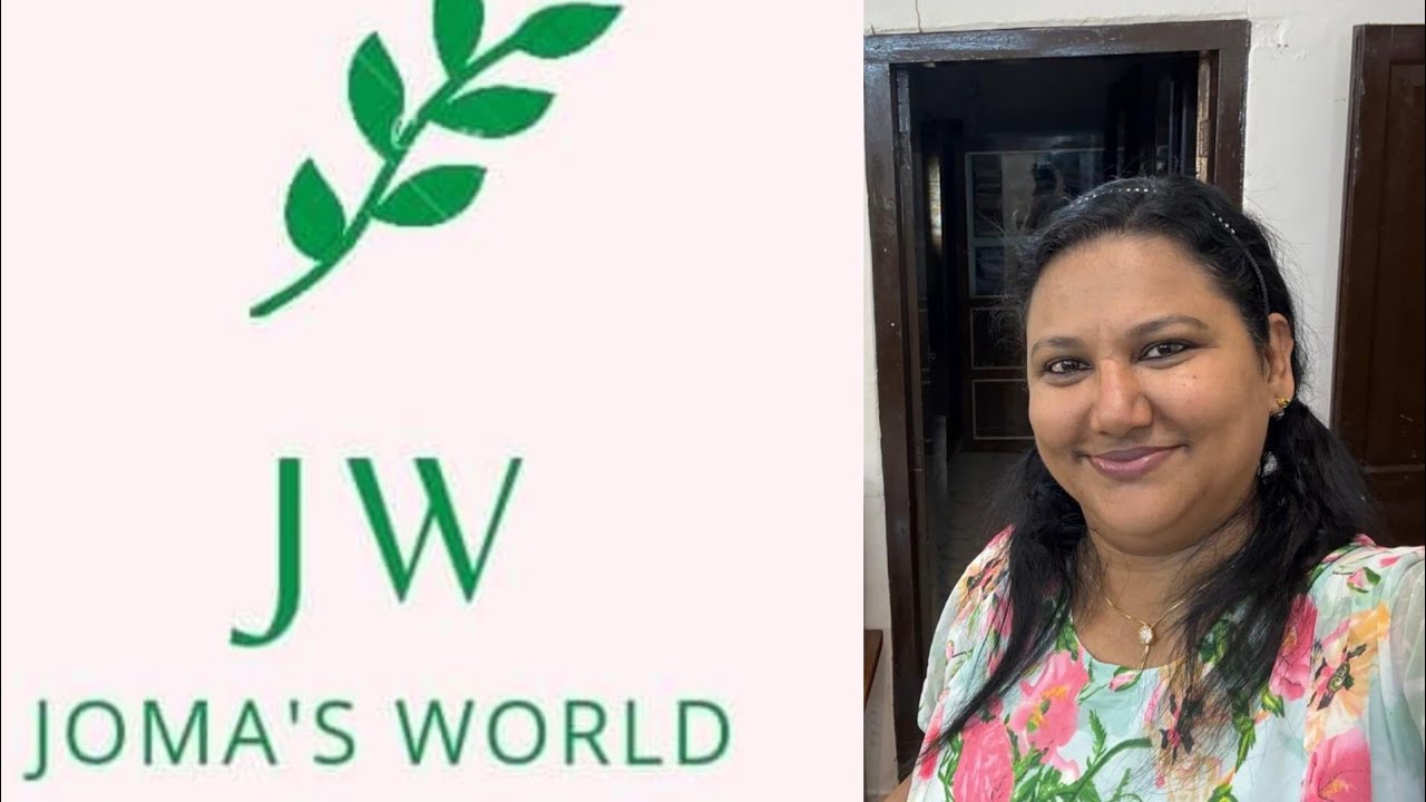 Highlight 4:50 – 9:50 from Joma's world is live - YouTube