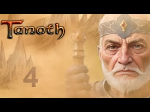 Tanoth | The dungeon of illusions??? #4 - YouTube