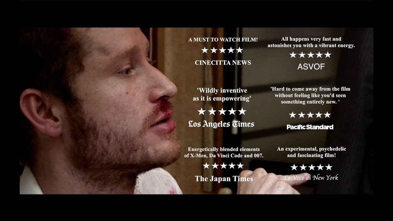 Sign Gene: The First Deaf Superheroes | Official Trailer - YouTube