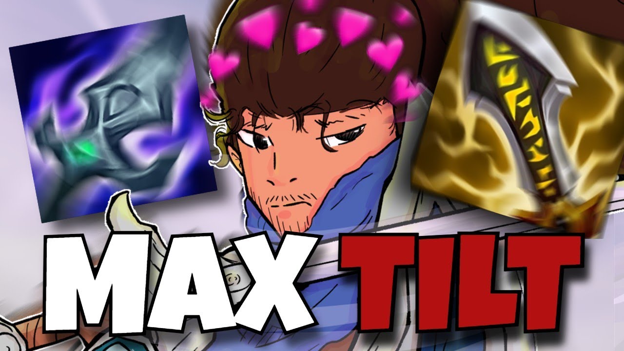 BECOMING A YASUO MAIN - YouTube