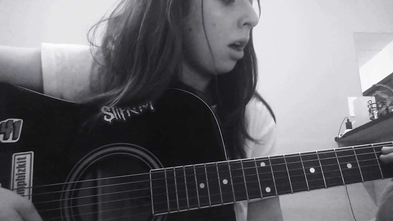 Strange - Celeste (Cover) - YouTube