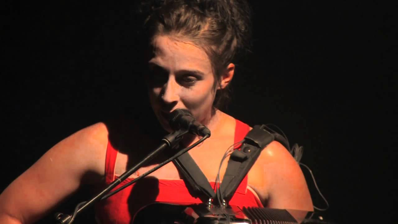 Yoanna en Duo - Teaser 2010 - YouTube