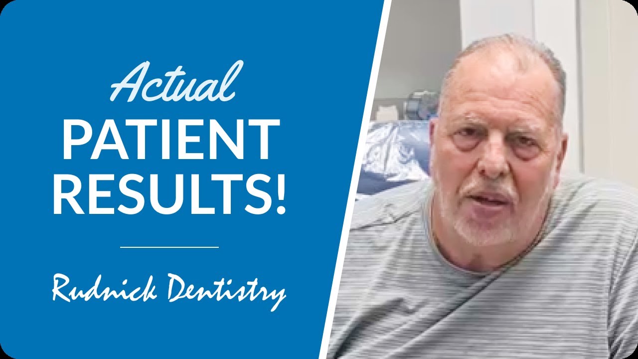 Life-Changing TMJ Recovery: Tony's Testimonial After Finding Dr ...