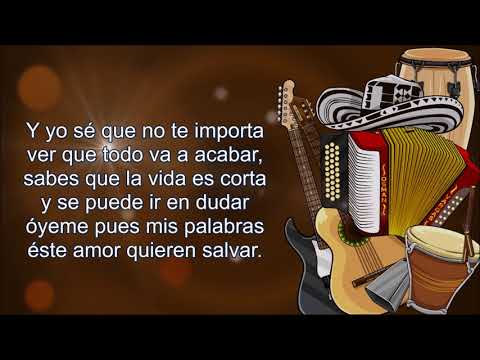 Volveré Mayra Arguelles Letra