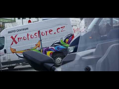 X625-A  Gladiator Overland CFMOTO novinka 2023 čtyřkolka
