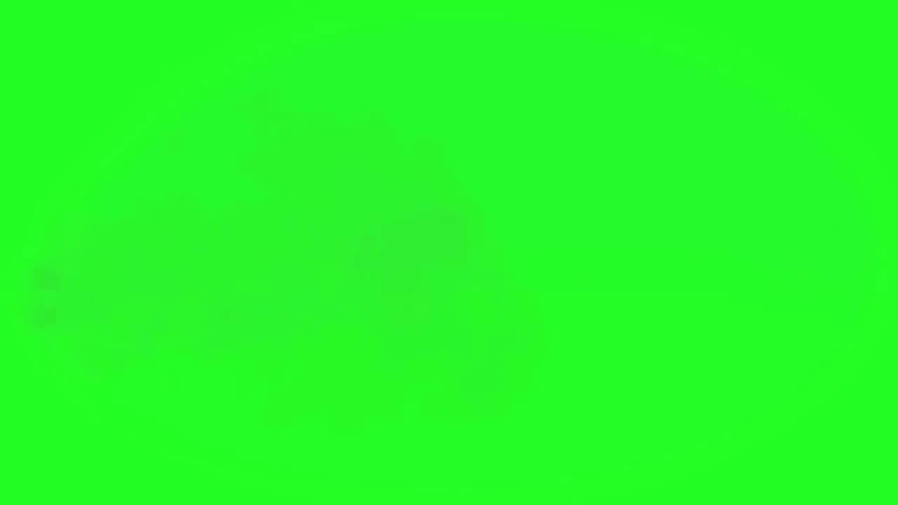 Hand gun Muzzle Flash Green Screen - YouTube