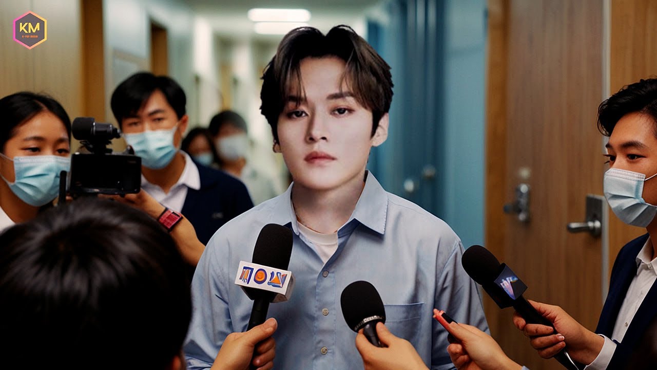 Fans Panic!!! Lee Know Straykids Hospitalized After This Incident - YouTube
