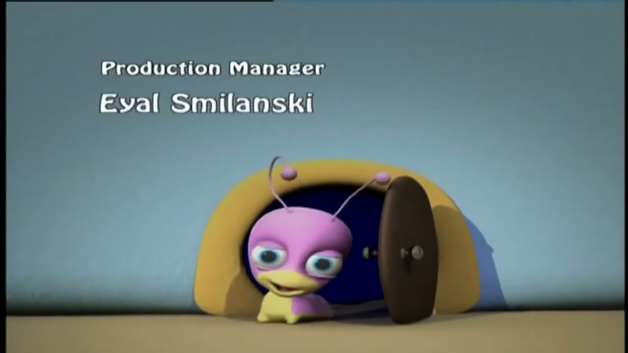 vlc record 2022 08 08 20h00m36s BABYTV TULLI en un arenero español de ...