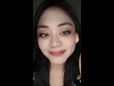 ASMR - Blush Tutorial 🥰 - YouTube