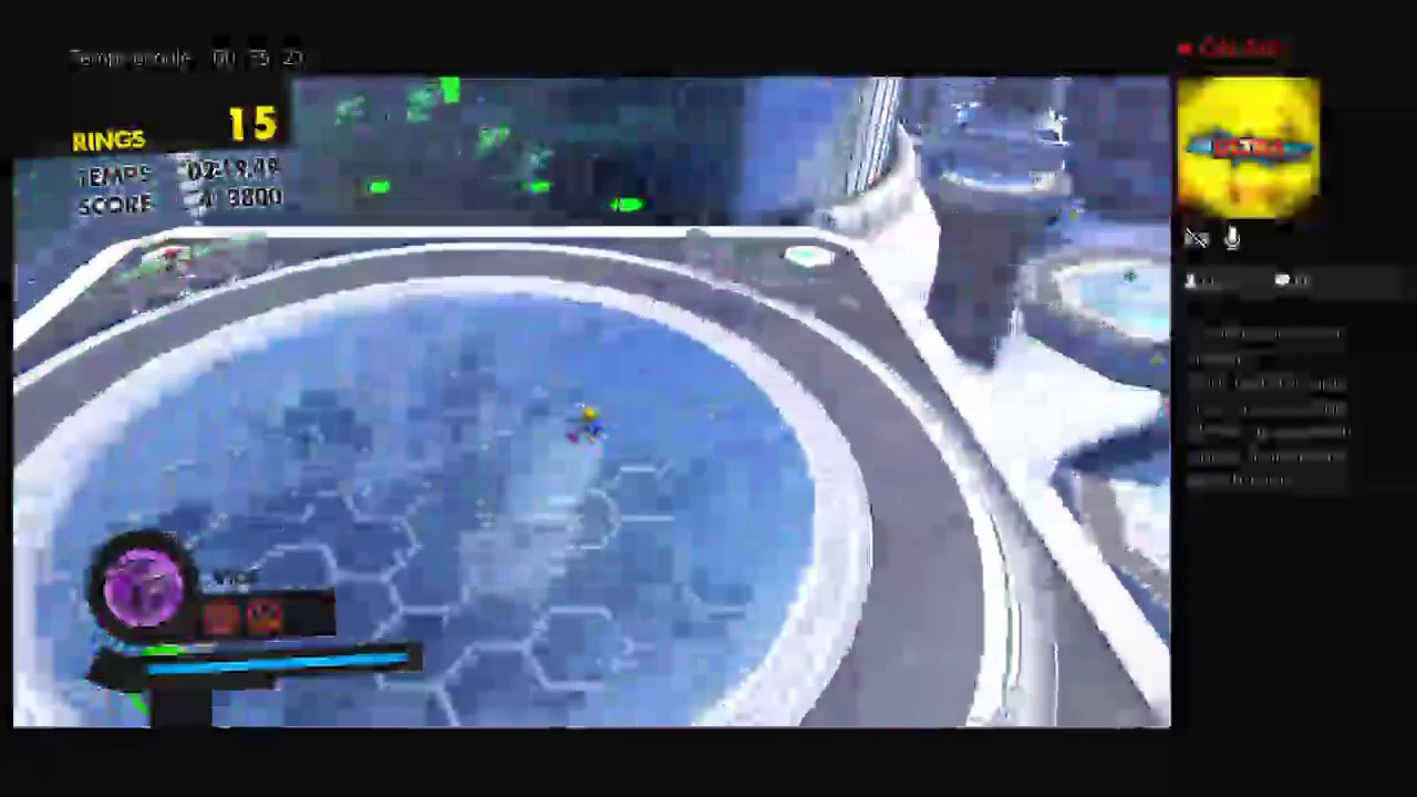 SONIC LE THUG - YouTube