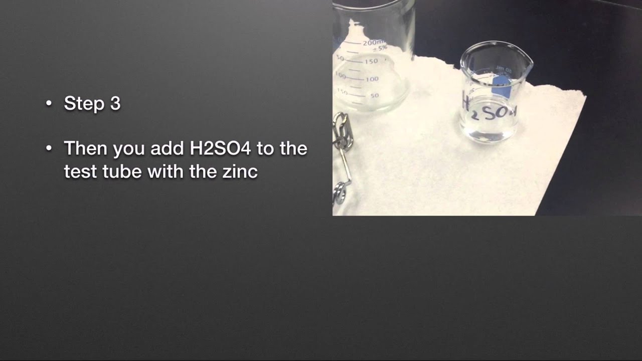 Chemistry Video - YouTube