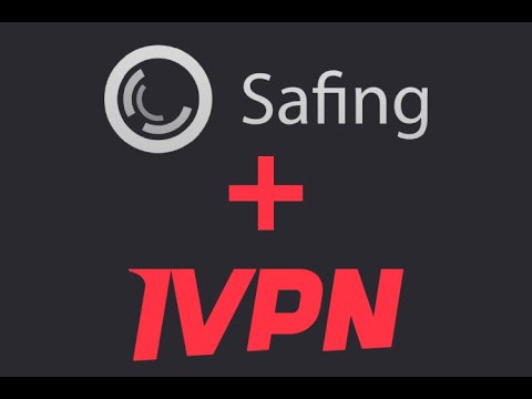Safing Joins Forces with IVPN: A New Chapter Begins
