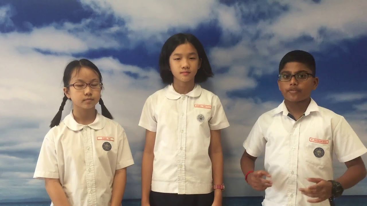 KCPPS video: A robot for the elderly - YouTube