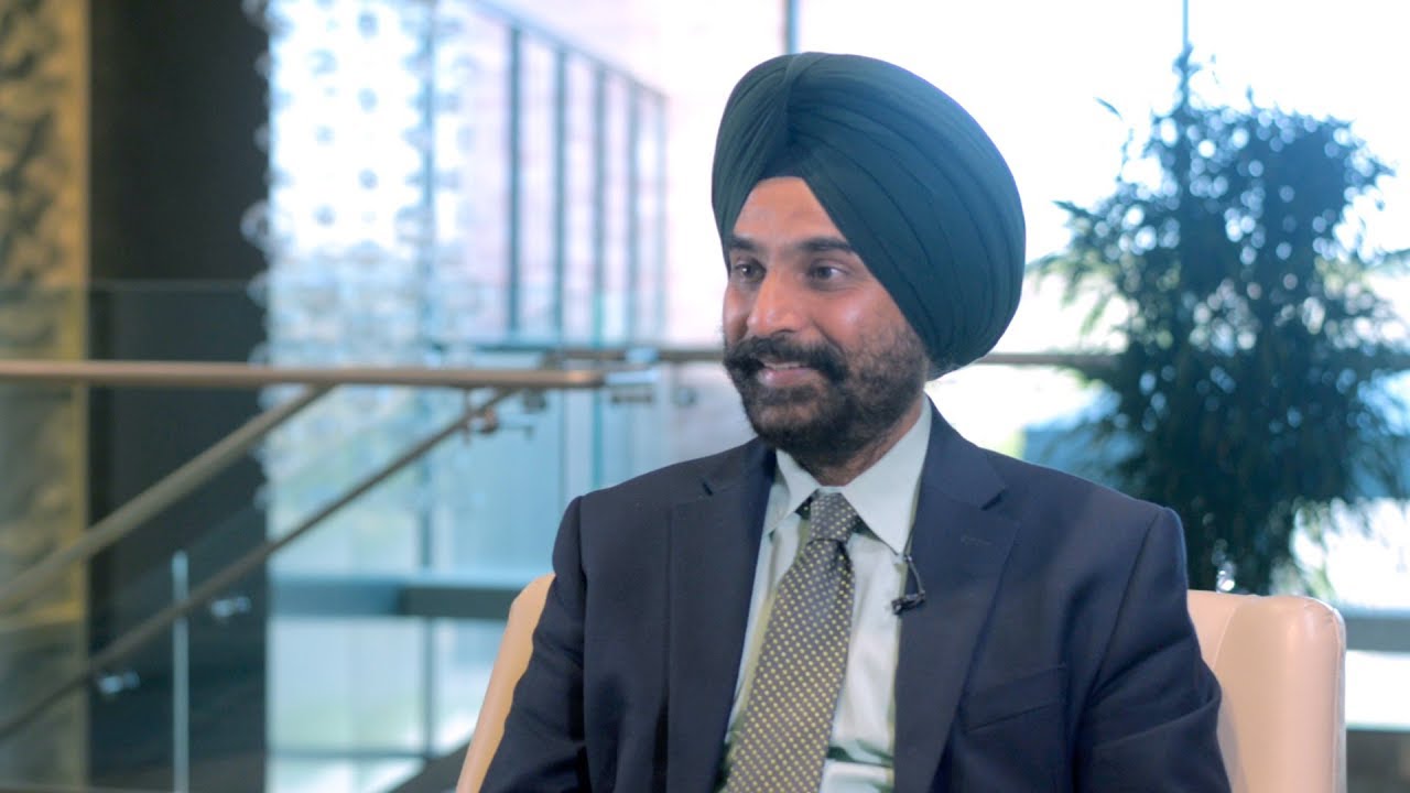Richmond Gastroenterology Associates | Dr. Bimaljit S. Sandhu - YouTube