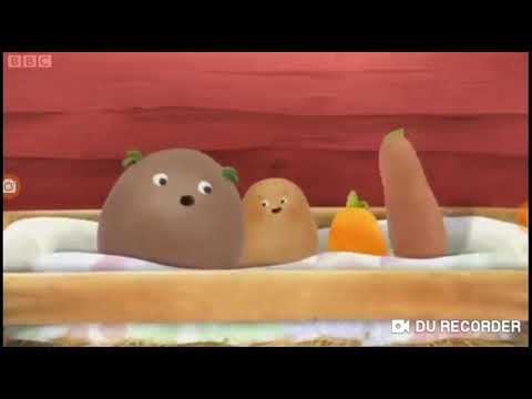Small potatoes Theme Songs Yeah Potatoes By New Super Chelsea Boris ...