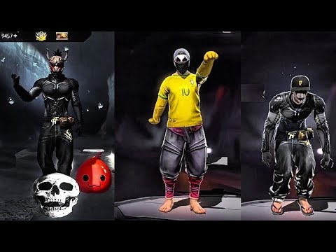 BEST VIDEO FREE FIRE EDITS 🇧🇷🇮🇳 TIKTOK TROLL FACE 🥶🥵 PART-173