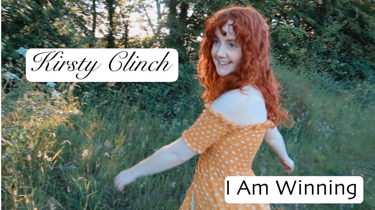 I Am Winning - Official Music Video - Domestic Abuse Survivor ...