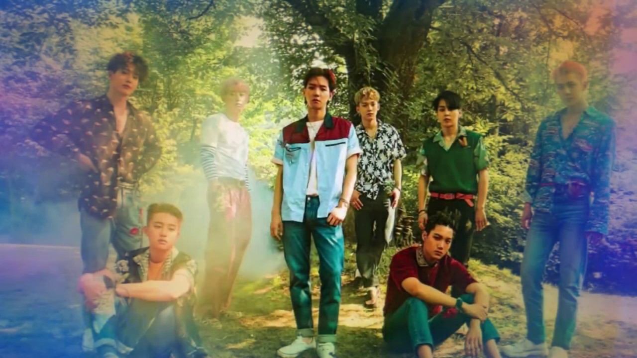 Exo solar eclipse theory facts - YouTube