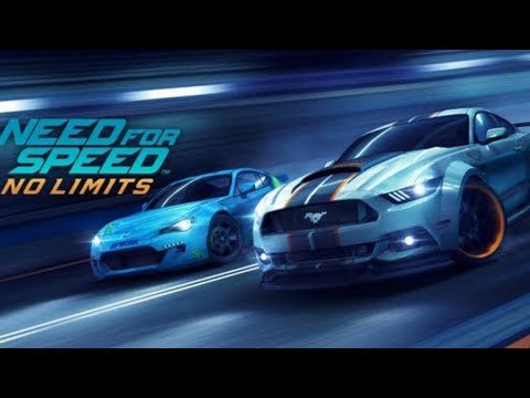 need for speed no limits Android - YouTube