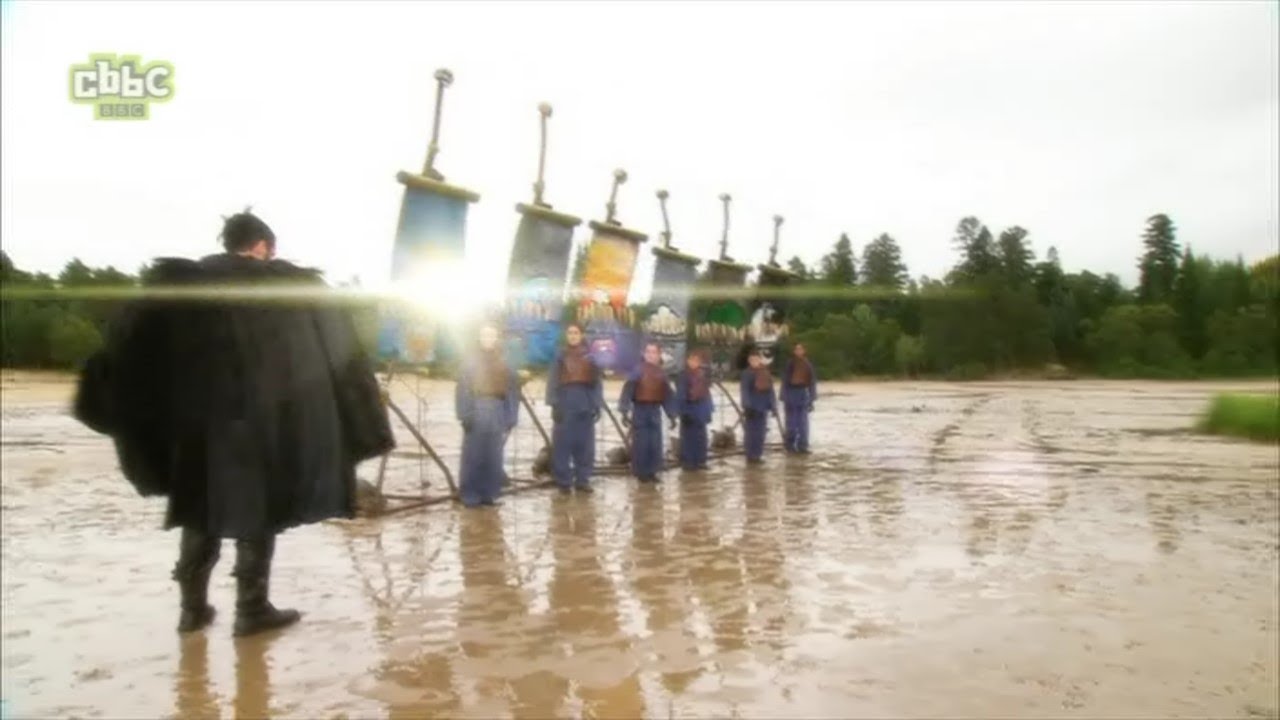 Raven BBC Series 10 Episode 16 - YouTube