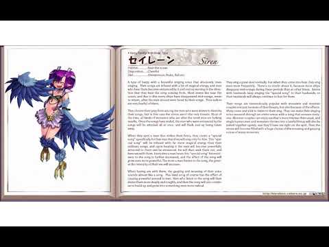 MGE: Siren - YouTube